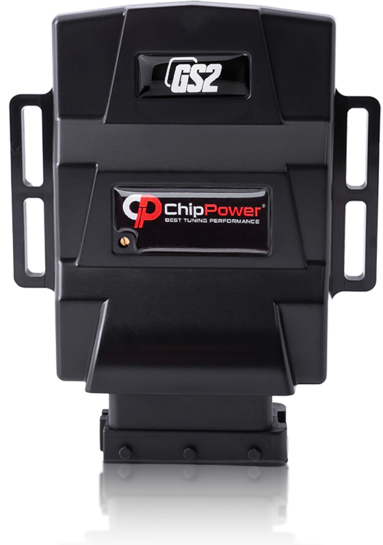Chip Tuning Box GS2 ChipPower24® Best Tuning Performance